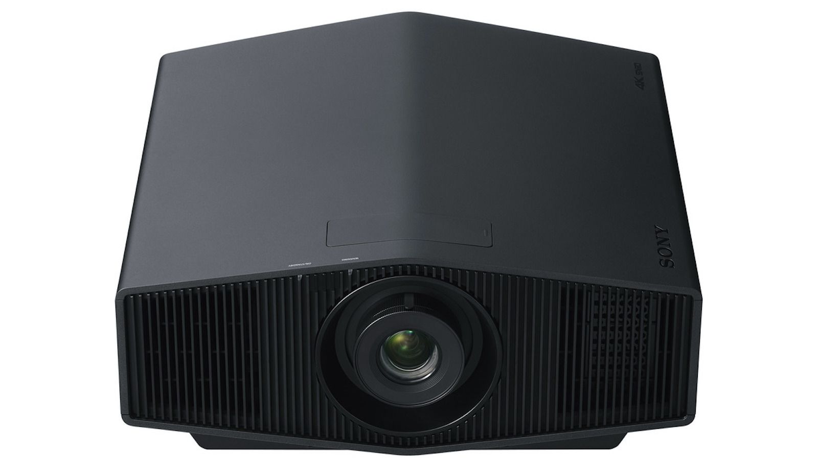 Sony unveils duo of ground-breakingly affordable 4K laser projectors ...