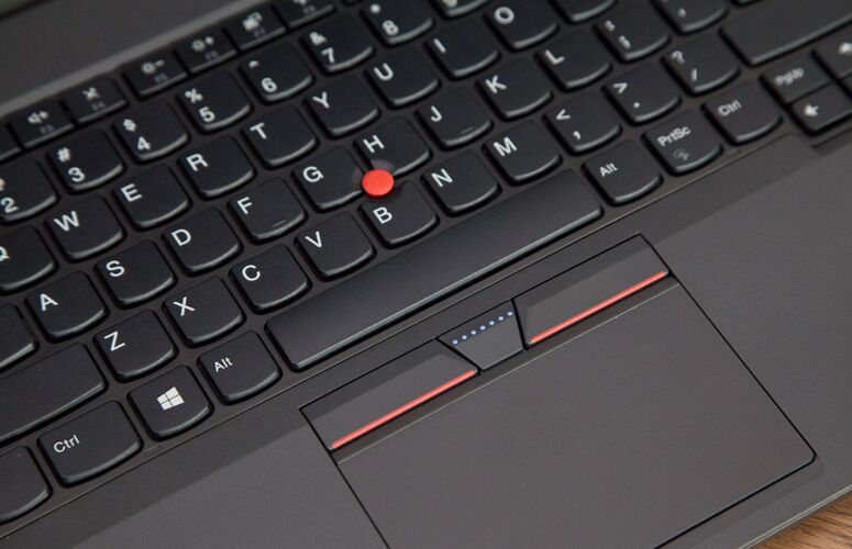 Lenovo ThinkPad L470 Review: A Good Business Laptop Value | Laptop Mag