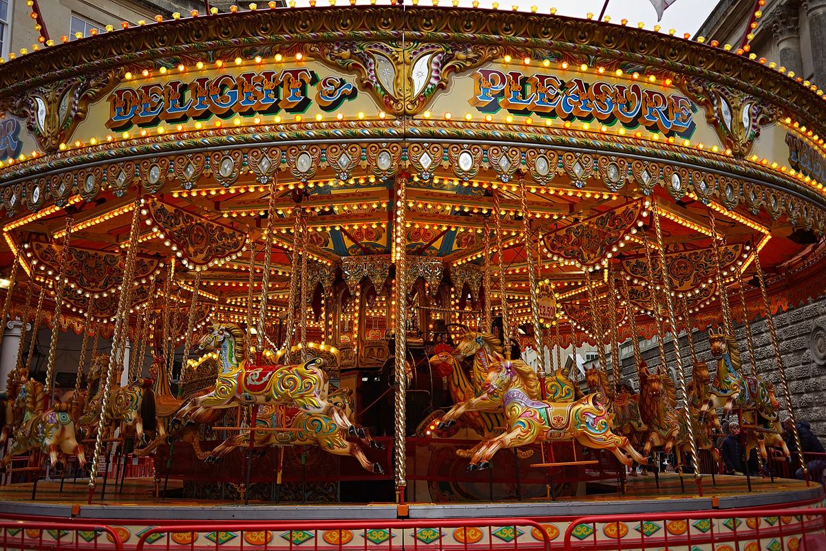 12 photos of Xmas challenge! Easy shots to try with your new camera ...