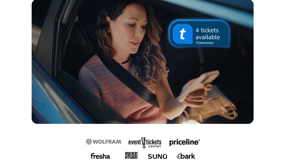 Alexa+ explained: 9 things you need to know about Amazon's new AI ...