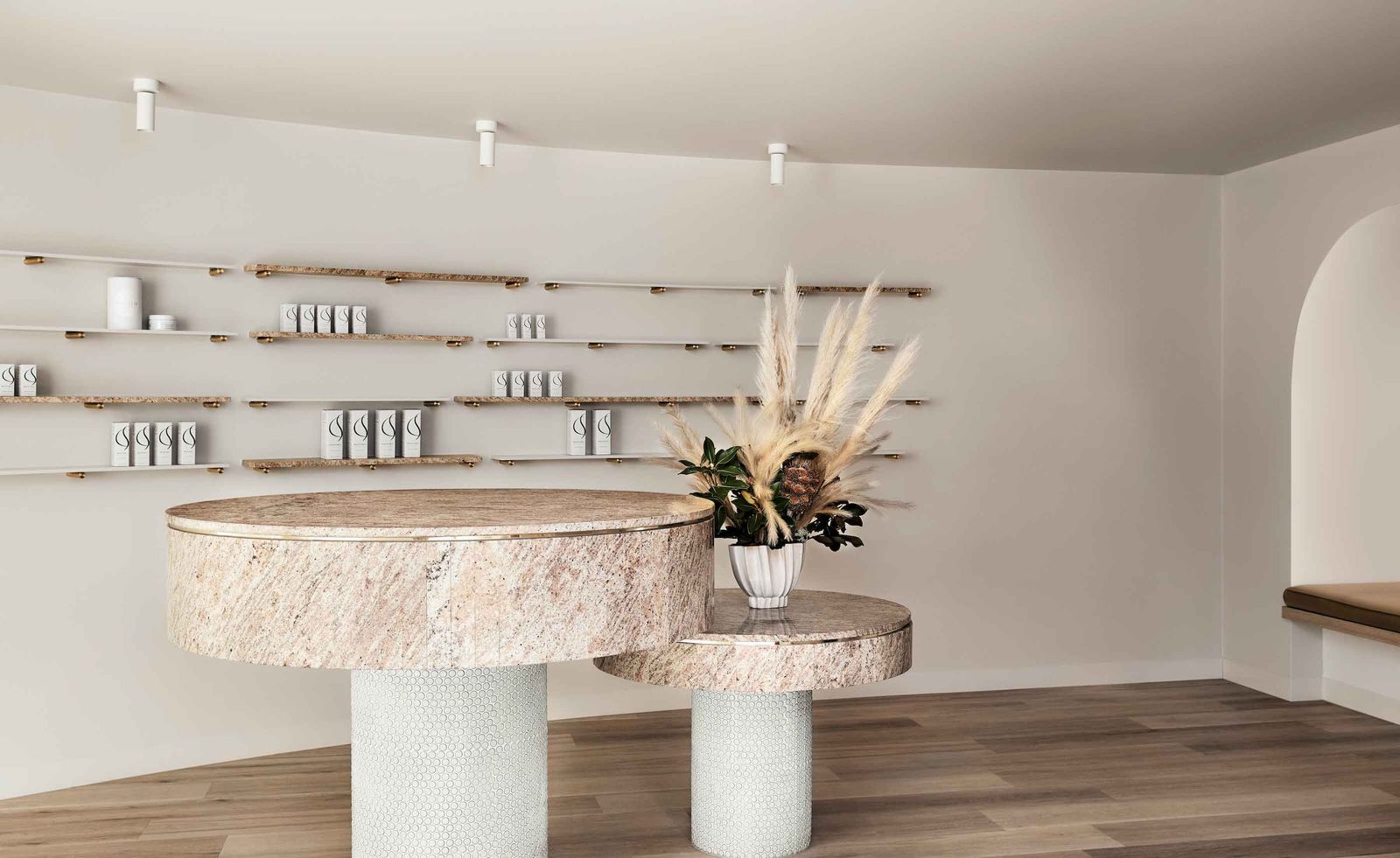 Holism Retreat opens in Melbourne | Wallpaper*