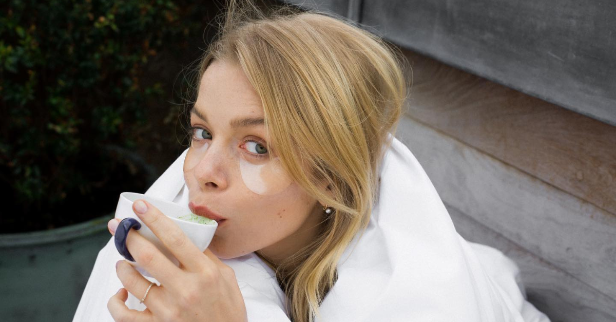 I've Reviewed Hundreds of Under Eye Patches—These Are The Best 16 | Who ...