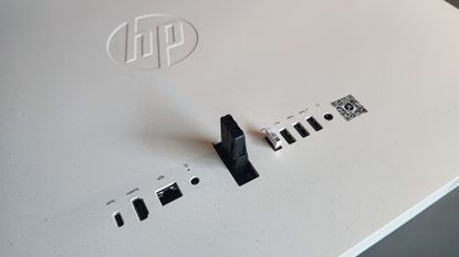 HP All-in-One 27 review | IT Pro