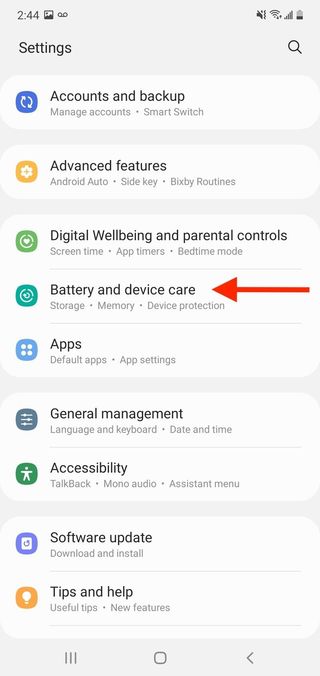 How to free up space on your Samsung Galaxy phone | Android Central