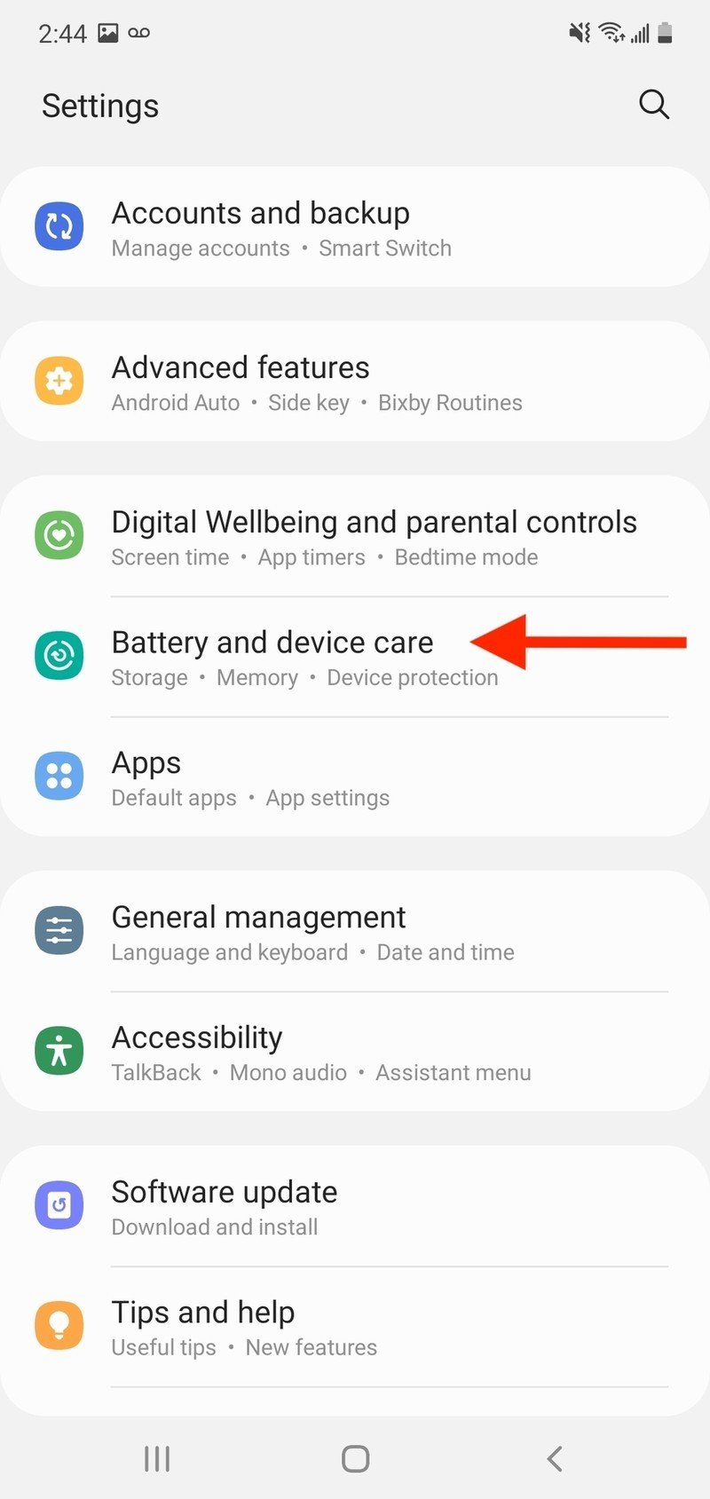 How to free up space on your Samsung Galaxy phone | Android Central