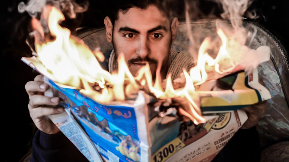 Articles by Mark Clayden | MusicRadar