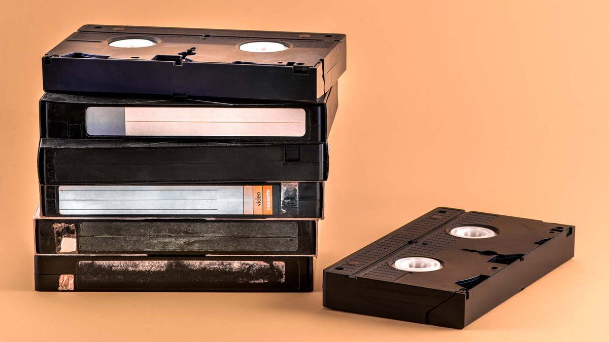 How to digitize VHS tapes | Tom's Guide