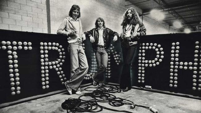 Triumph were on the cusp of superstardom – then they let it all go | Louder