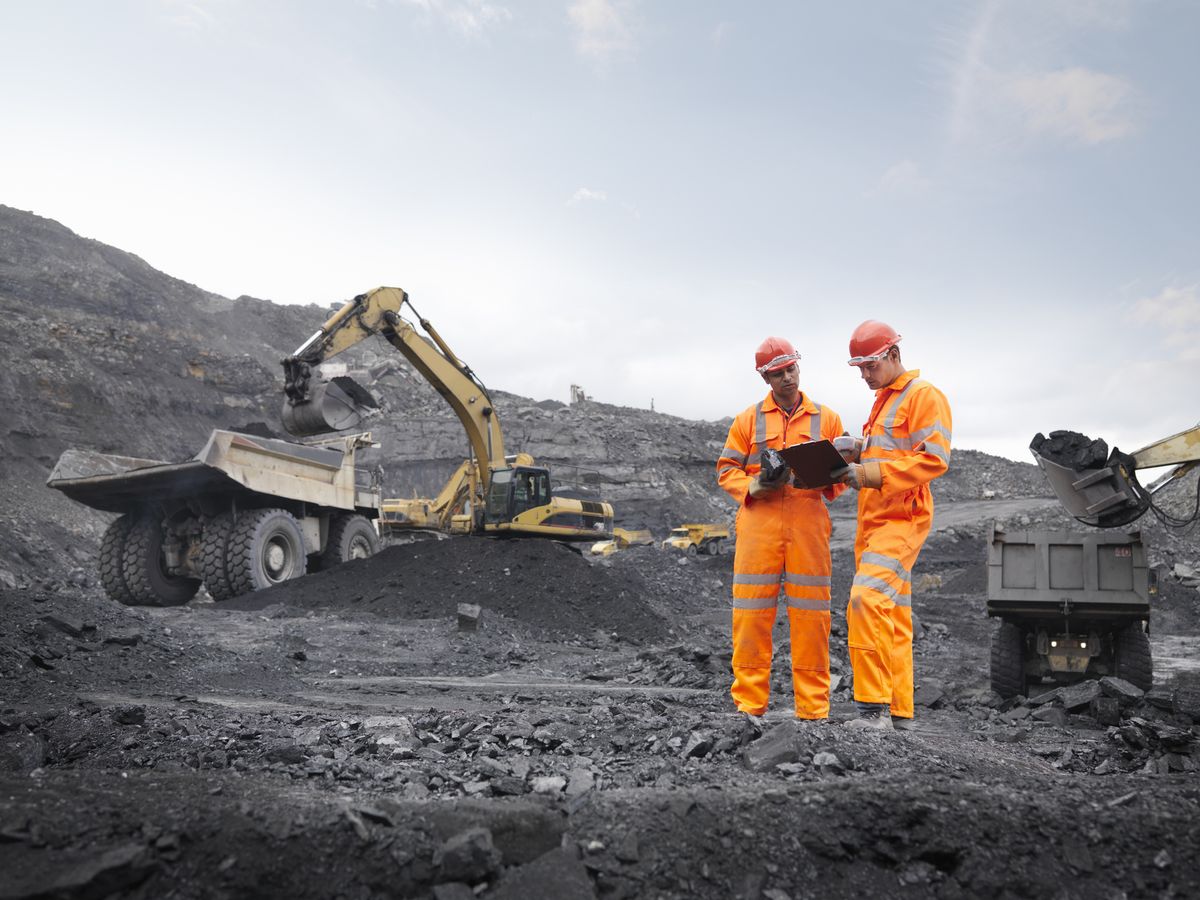 How to make a mint from the next mining boom | MoneyWeek