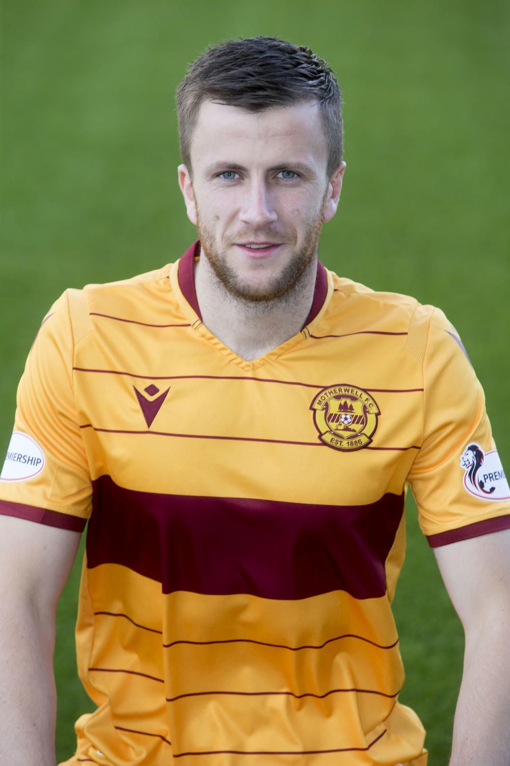 Stephen Robinson impressed with Liam Polworth’s performance for ...