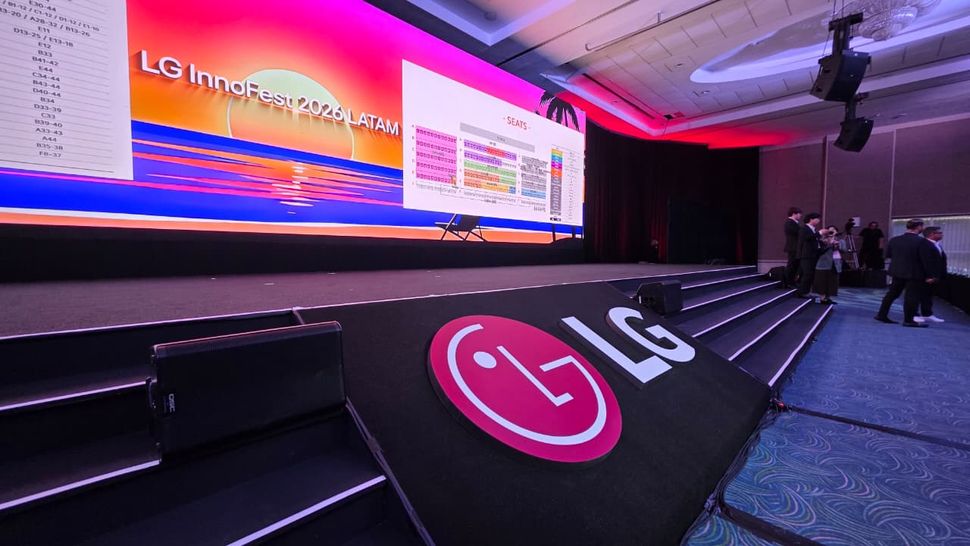 LG InnoFest 2026 LATAM: LG refuerza su estrategia regional con ...