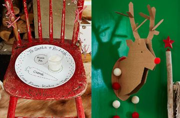 Free craft templates | GoodtoKnow