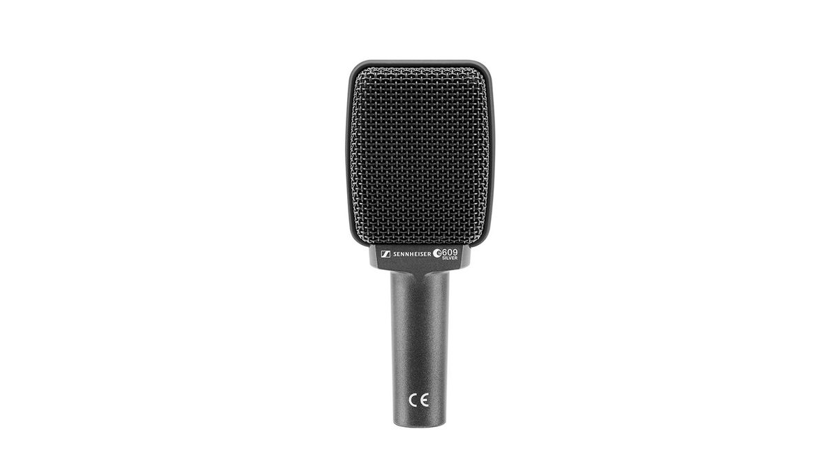 Best dynamic microphones 2025: Top picks for recording instruments ...
