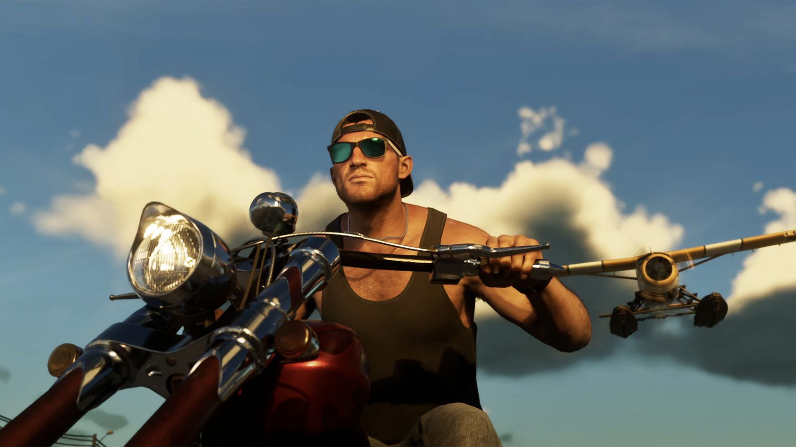 Now I know why GTA 6 has been delayed, after seeing the second trailer | T3