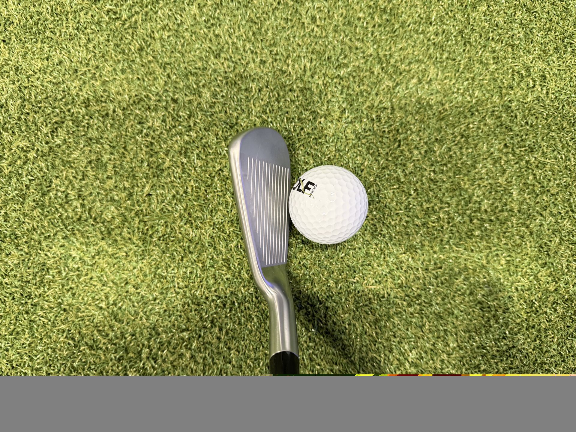 PXG 0311 Gen8 P Iron Review | Golf Monthly
