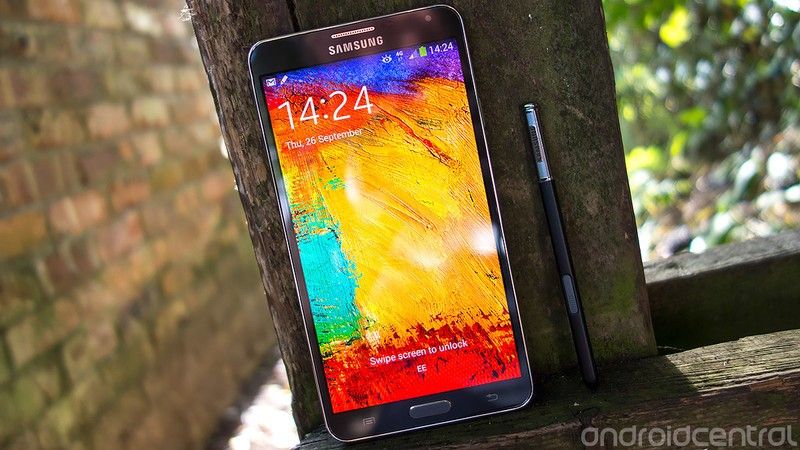 Samsung Galaxy Note 3 review (European version) | Android Central