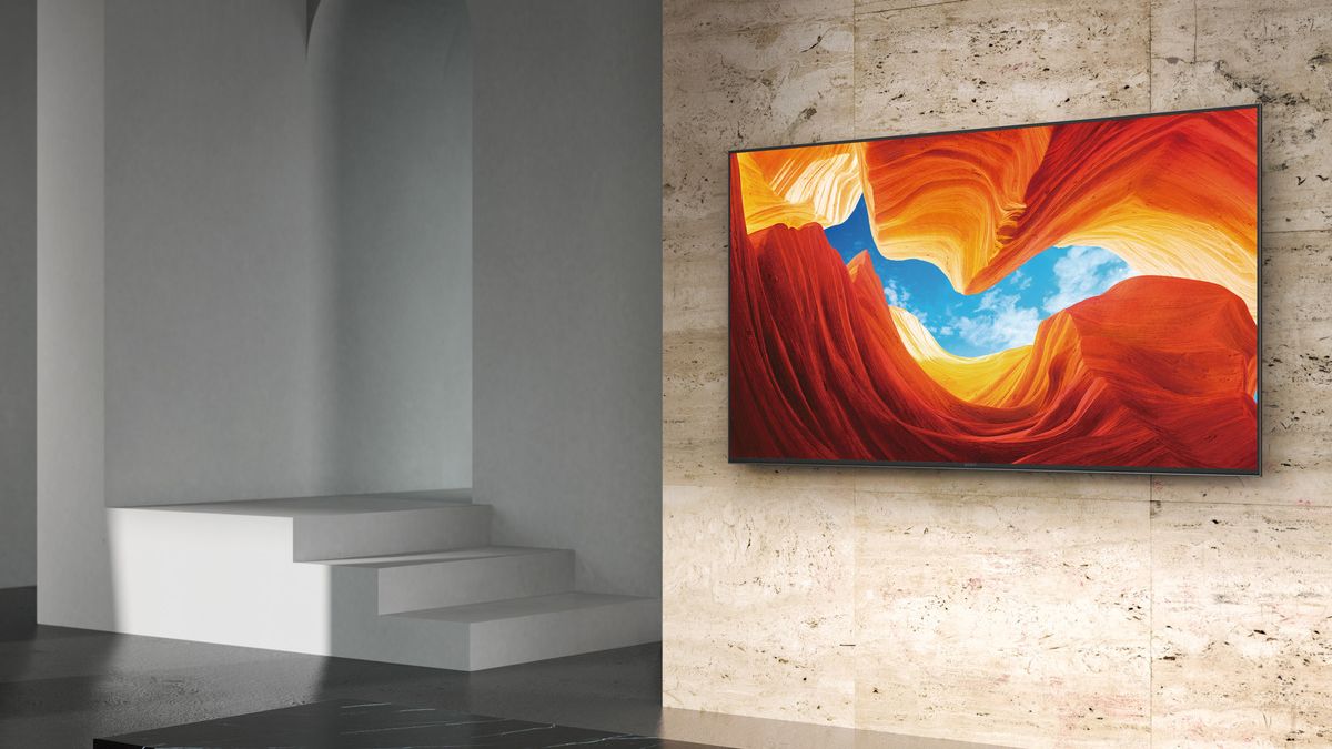 Sony X900H/XH90 4K HDR TV review | TechRadar