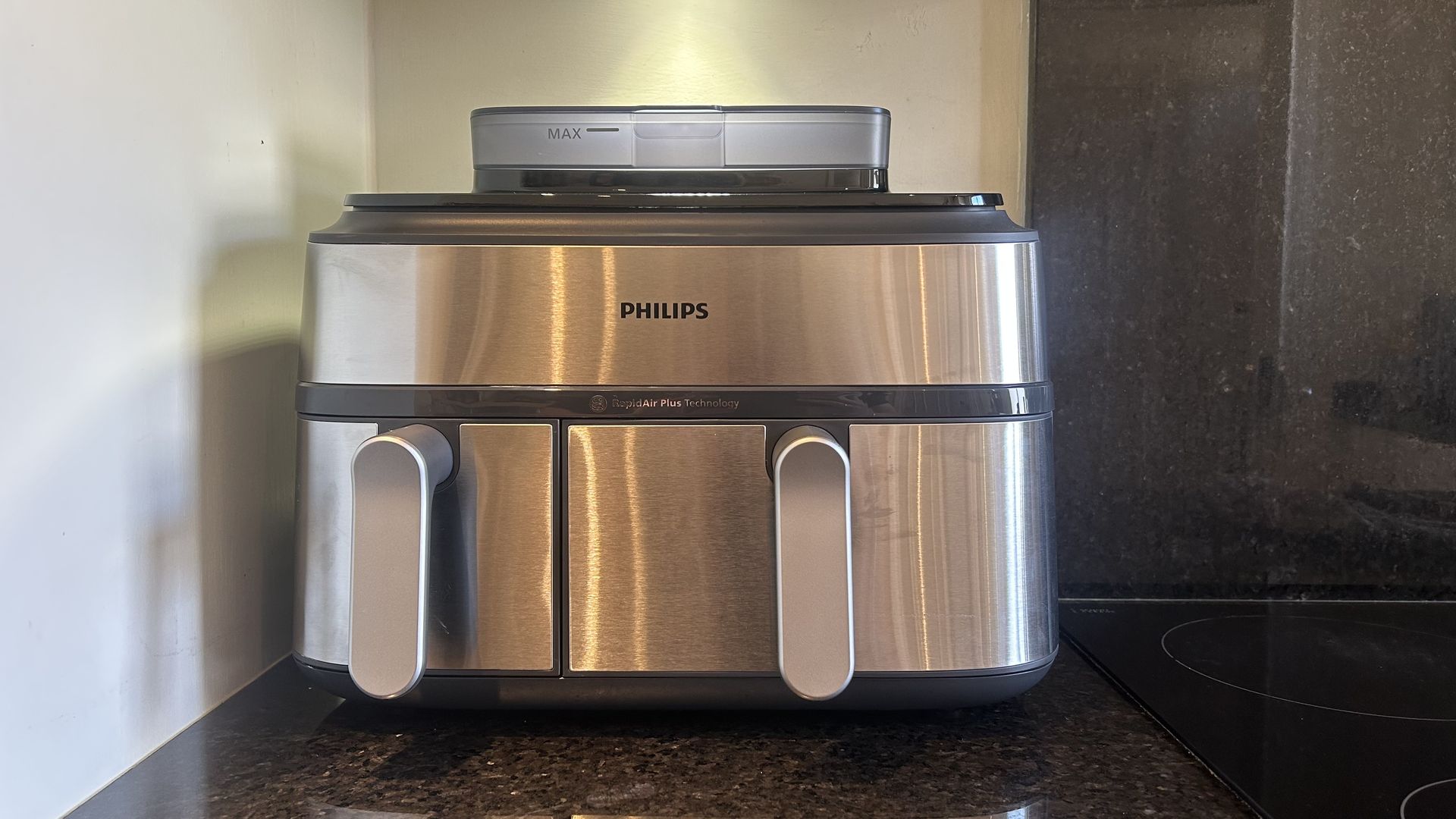 I thought my old air fryer was great – until I tried the new Philips ...