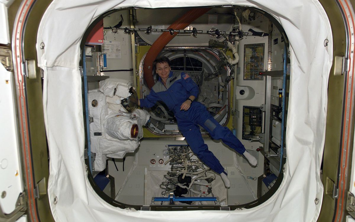 International Space Station at 20: A Photo Tour: Page 2 | Space