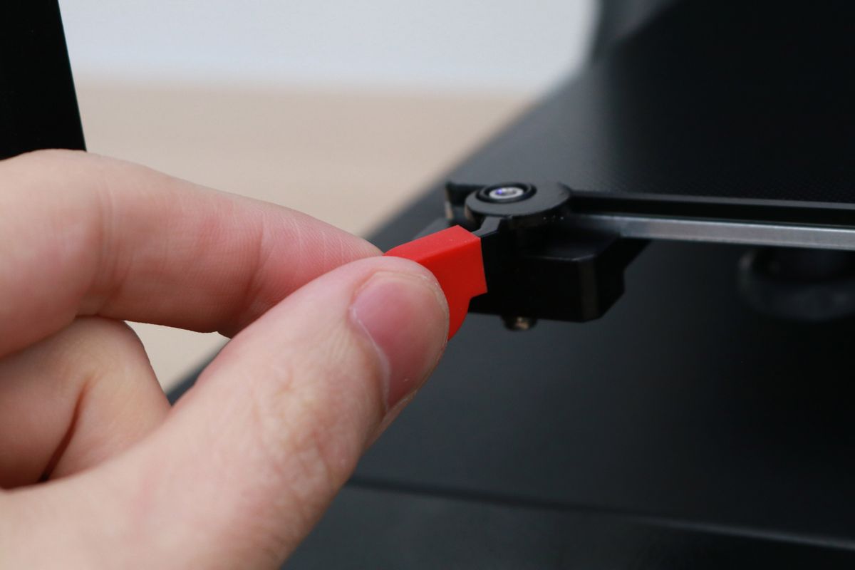 Voxelab Aries 3D Printer Review: Perfect for Beginners, Students | Tom ...