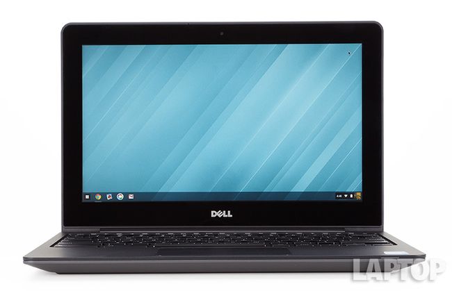 Dell Chromebook 11 (i3) - Full Review and Benchmarks | Laptop Mag