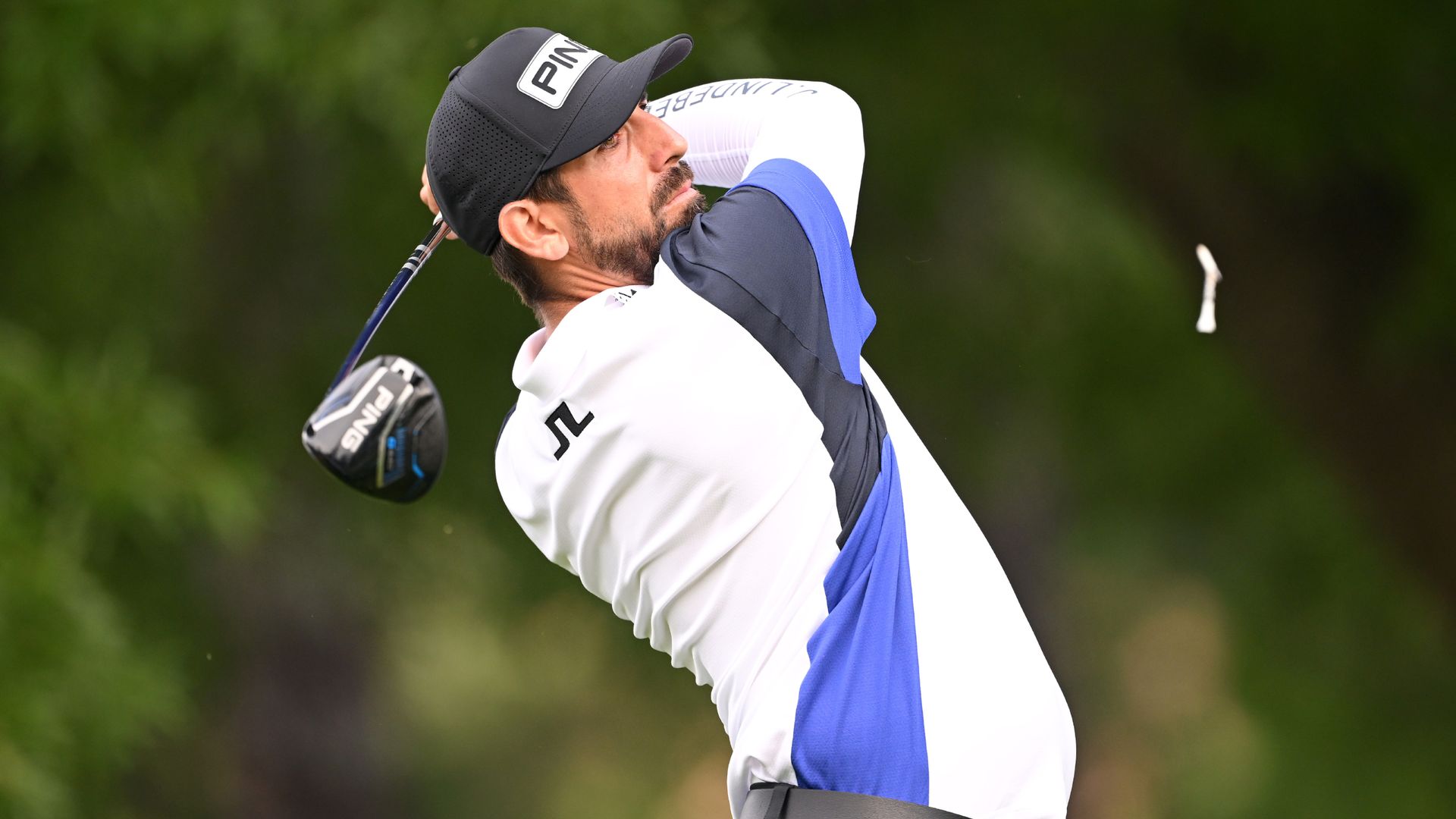 Matthiew Pavon Facts: 25 Things You Didn't Know about Him | Golf Monthly