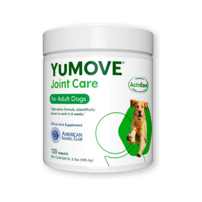 We tested the best joint supplements for dogs 2024 | PetsRadar