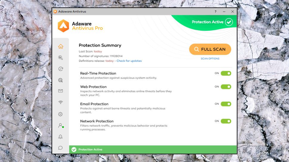 Adaware Antivirus solutions review | TechRadar