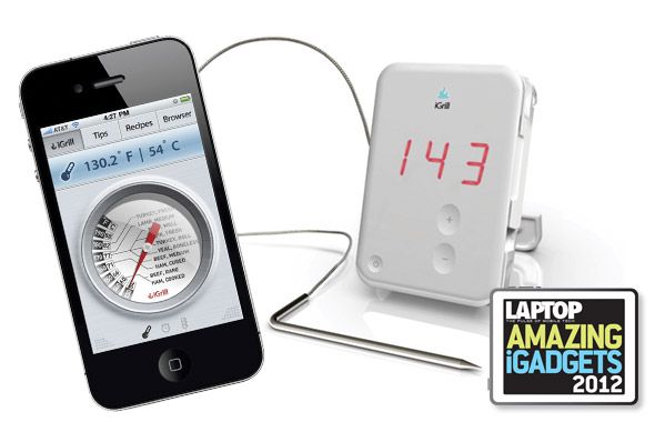 31 Amazing iGadgets | Top 31 Gadgets for Your Apple Device | Laptop Mag