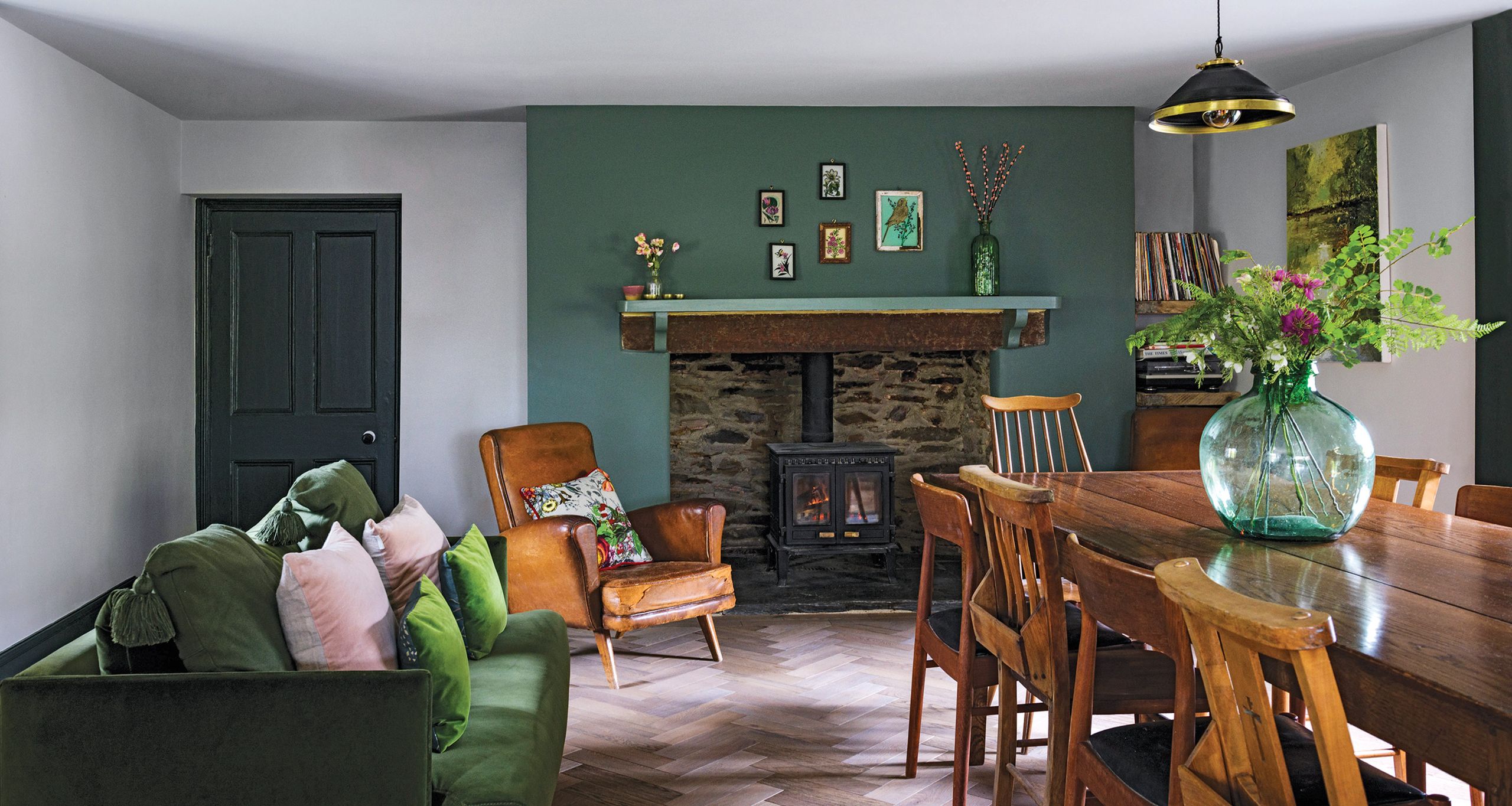 10 decor trends that defined 2020 – the most wanted looks of the past ...