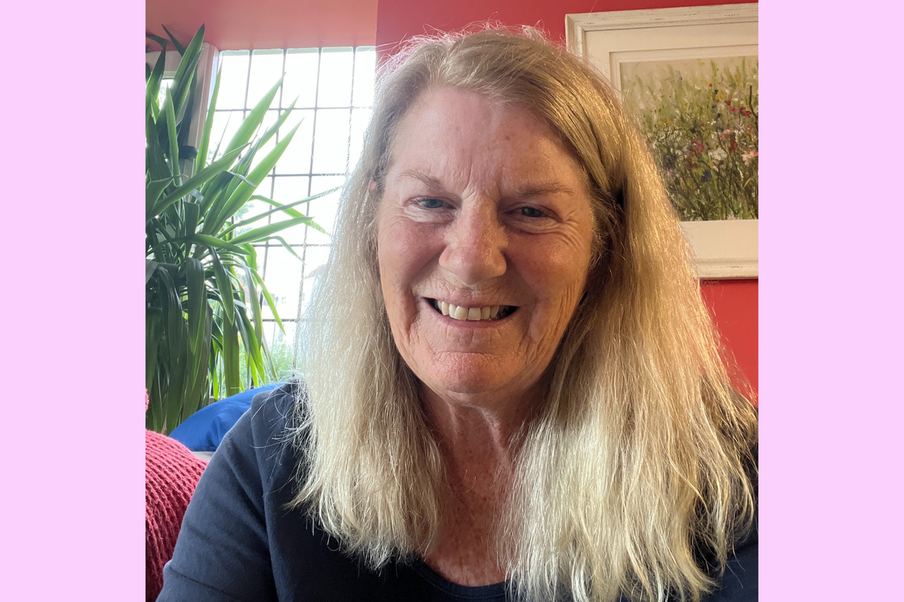 We had babies in our 40s - 5 mums share their experiences | GoodtoKnow