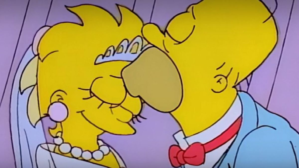 I Binged The First Ten Seasons Of The Simpsons As An Adult, And These ...