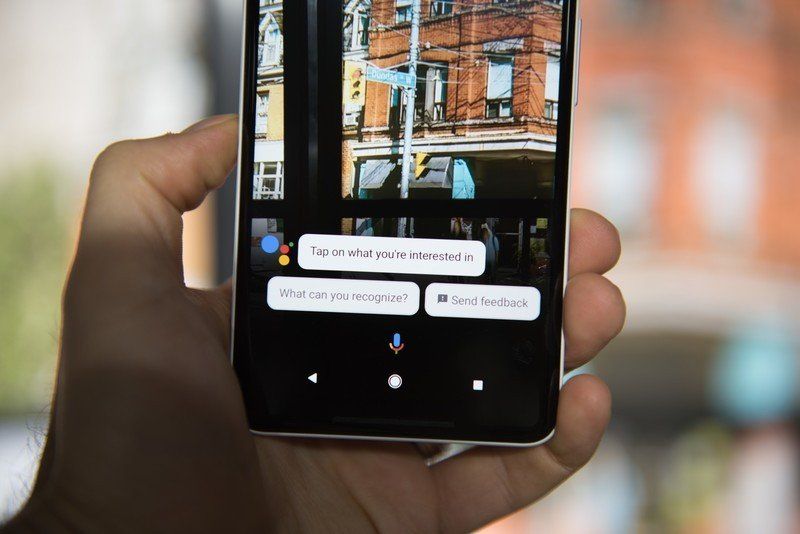 Google Lens: Everything you need to know | Android Central