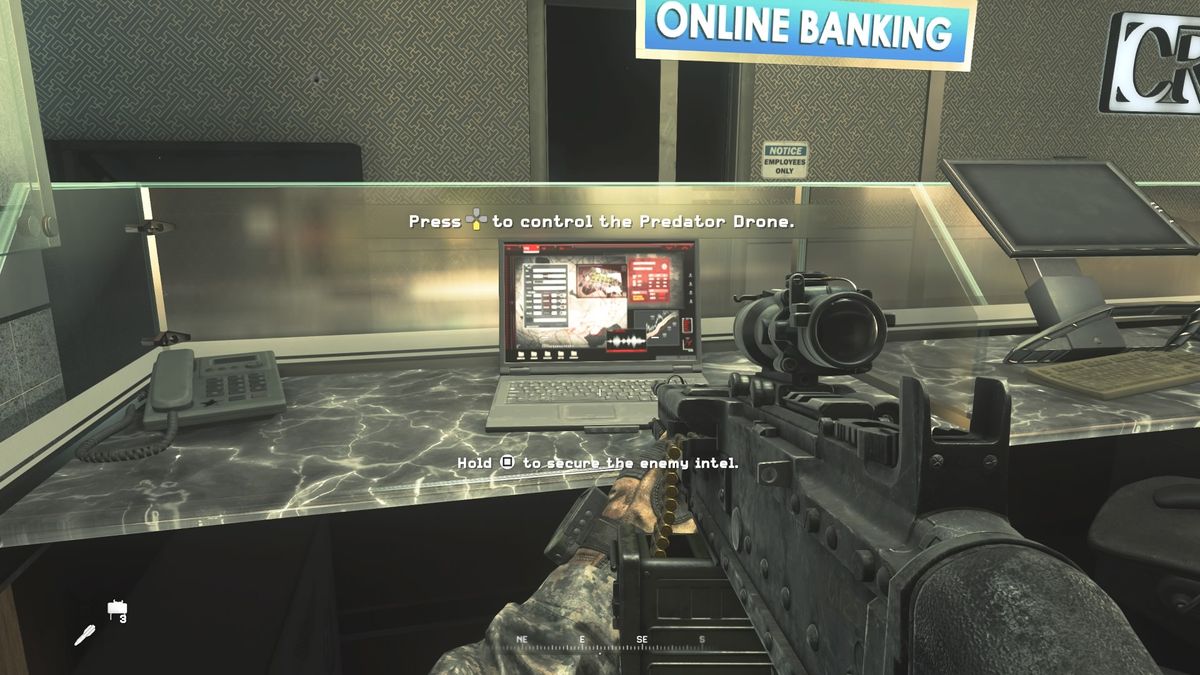 Call of Duty Modern Warfare 2 intel locations: A complete guide to all ...