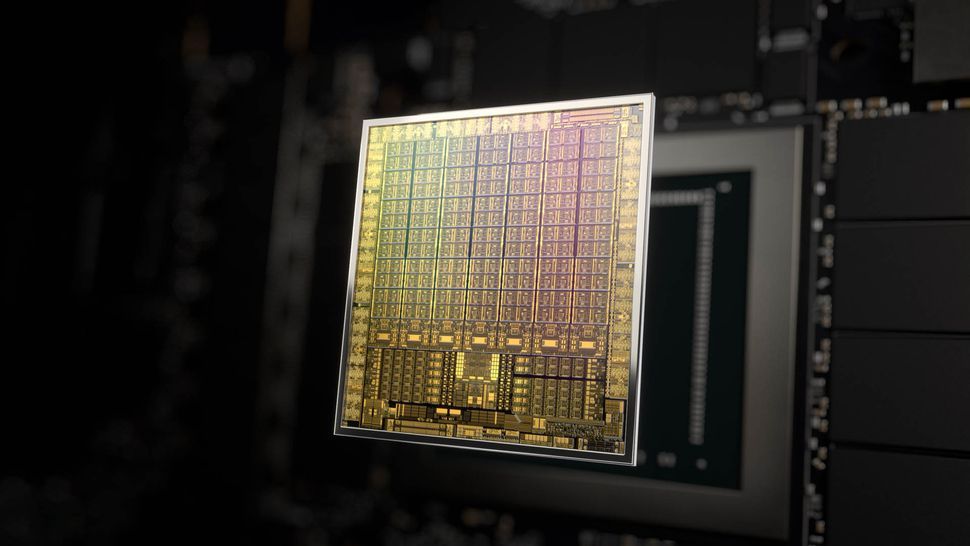An RTX 3050 and 3050 Ti could bring Nvidia's DLSS tech to where it's ...