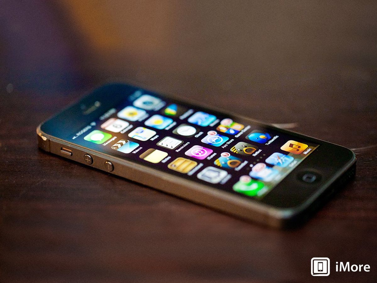 Weird iPhone habits: Open slots, default layouts, and ringer switches ...