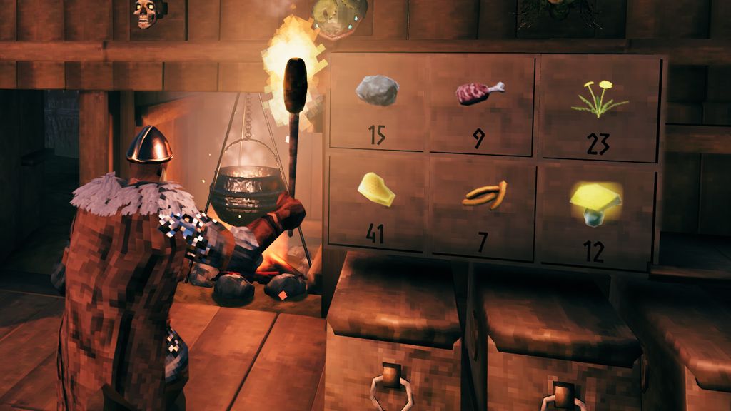 The Best Valheim mods: Live your best afterlife | PC Gamer