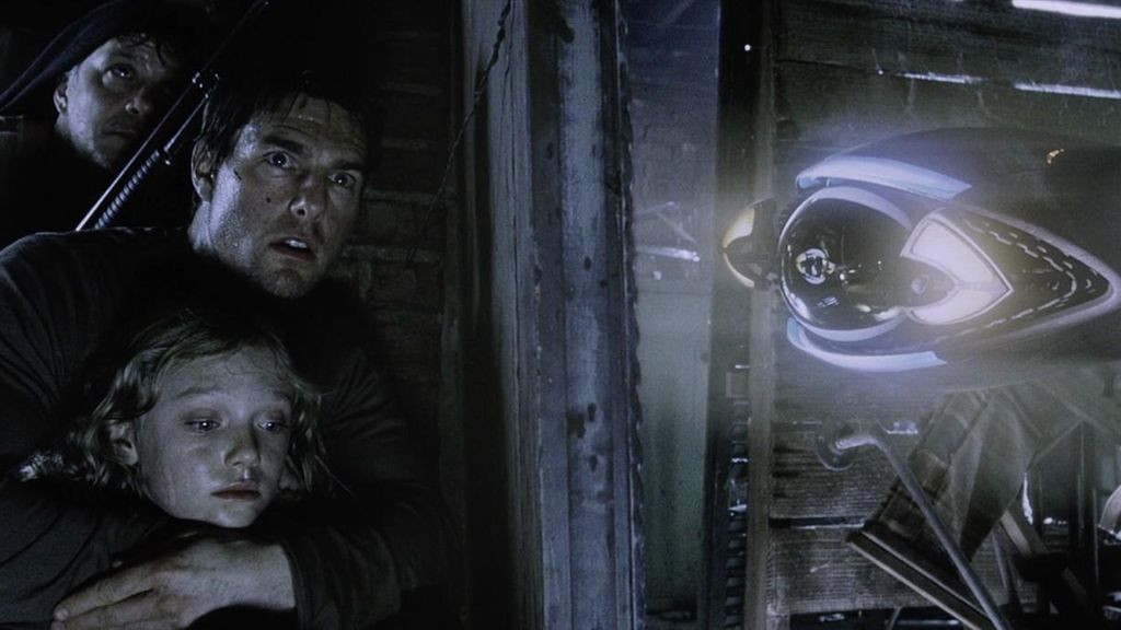 Best alien invasion movies of all time | Space