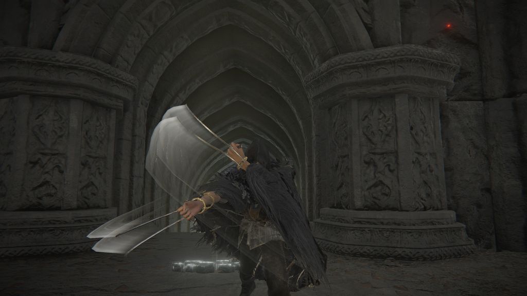 The best Elden Ring bleed builds | PC Gamer