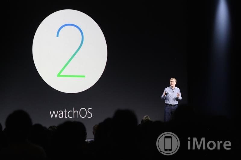 Everything you need to know about the WWDC 2015 keynote | iMore