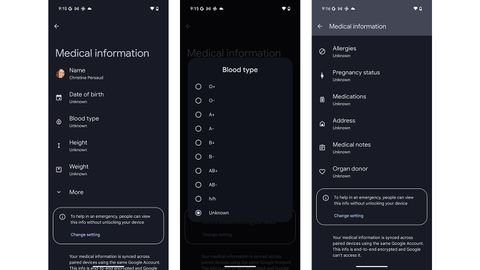 How to use the Personal Safety app to stay safe and alert emergency ...