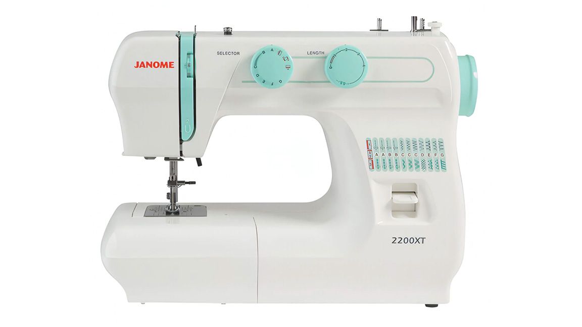The best sewing machines in 2022 | Creative Bloq