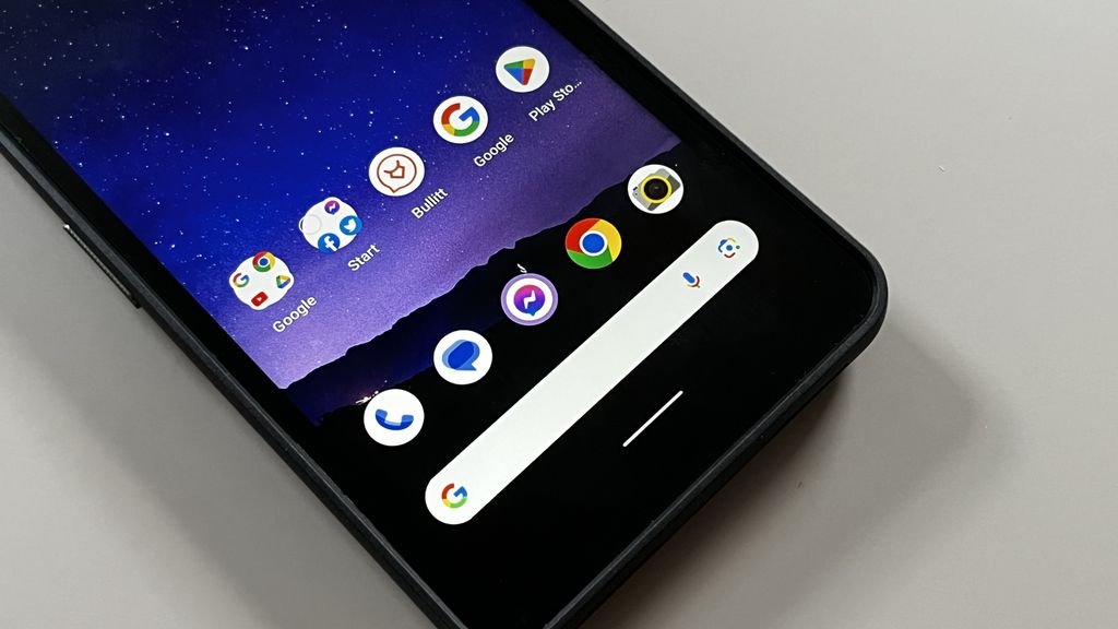 Cat S75 review: the best rugged phone you can get | T3