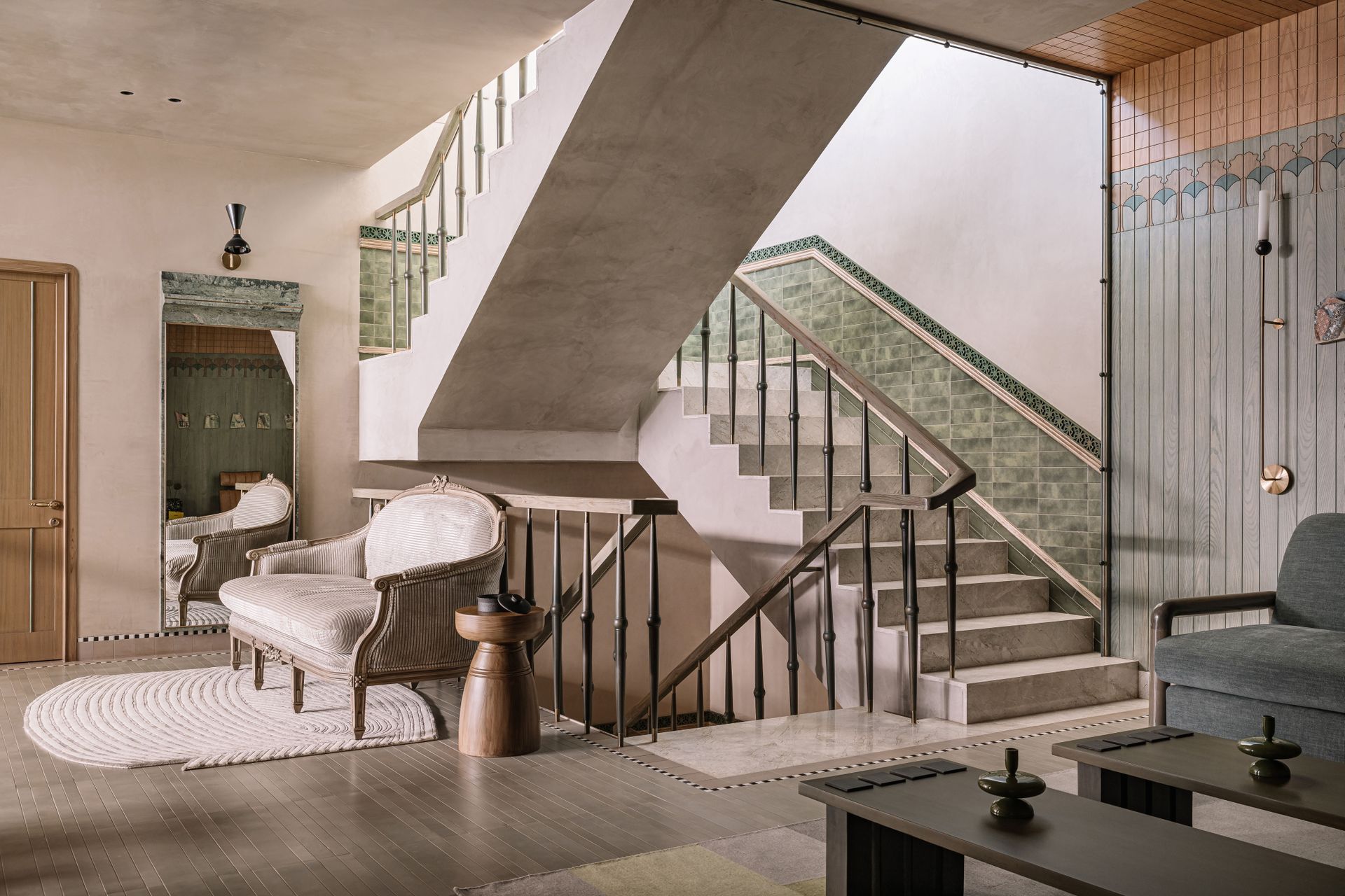 This ethereal Chennai home is a celebration of Indian craft | Wallpaper*