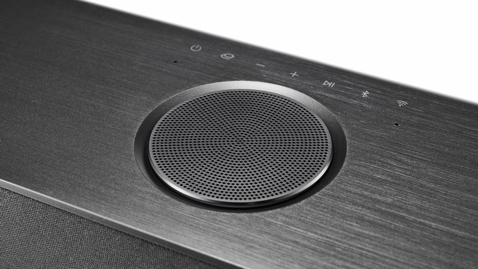 LG S95QR review: a cinematic soundbar package with generous features | What Hi-Fi?