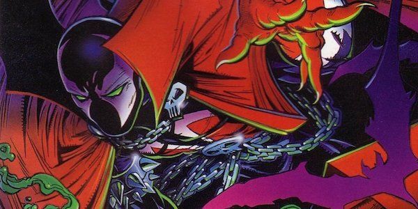 Don’t Expect Any Comedy In The New Spawn Movie | Cinemablend