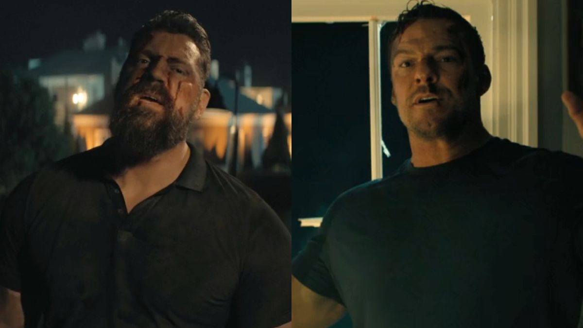 Reacher’s Olivier Richters Said His Fight With Alan Ritchson Was ‘The ...