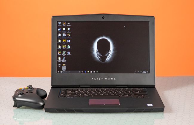 Alienware 15 R4 Review: When Bulk Equals Power | Tom's Hardware