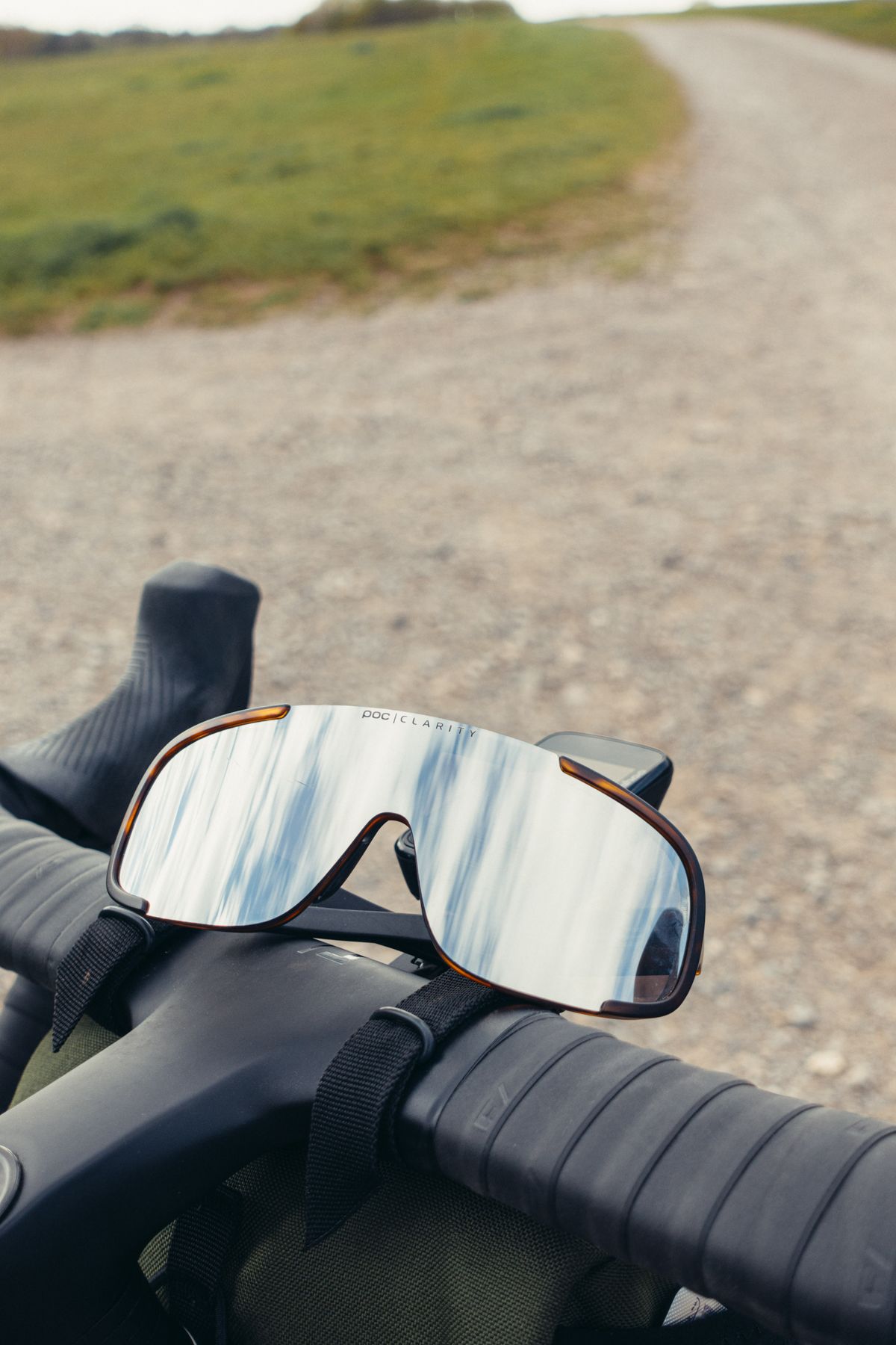 POC Aspire cycling glasses review: A sturdy and stylish modern classic ...