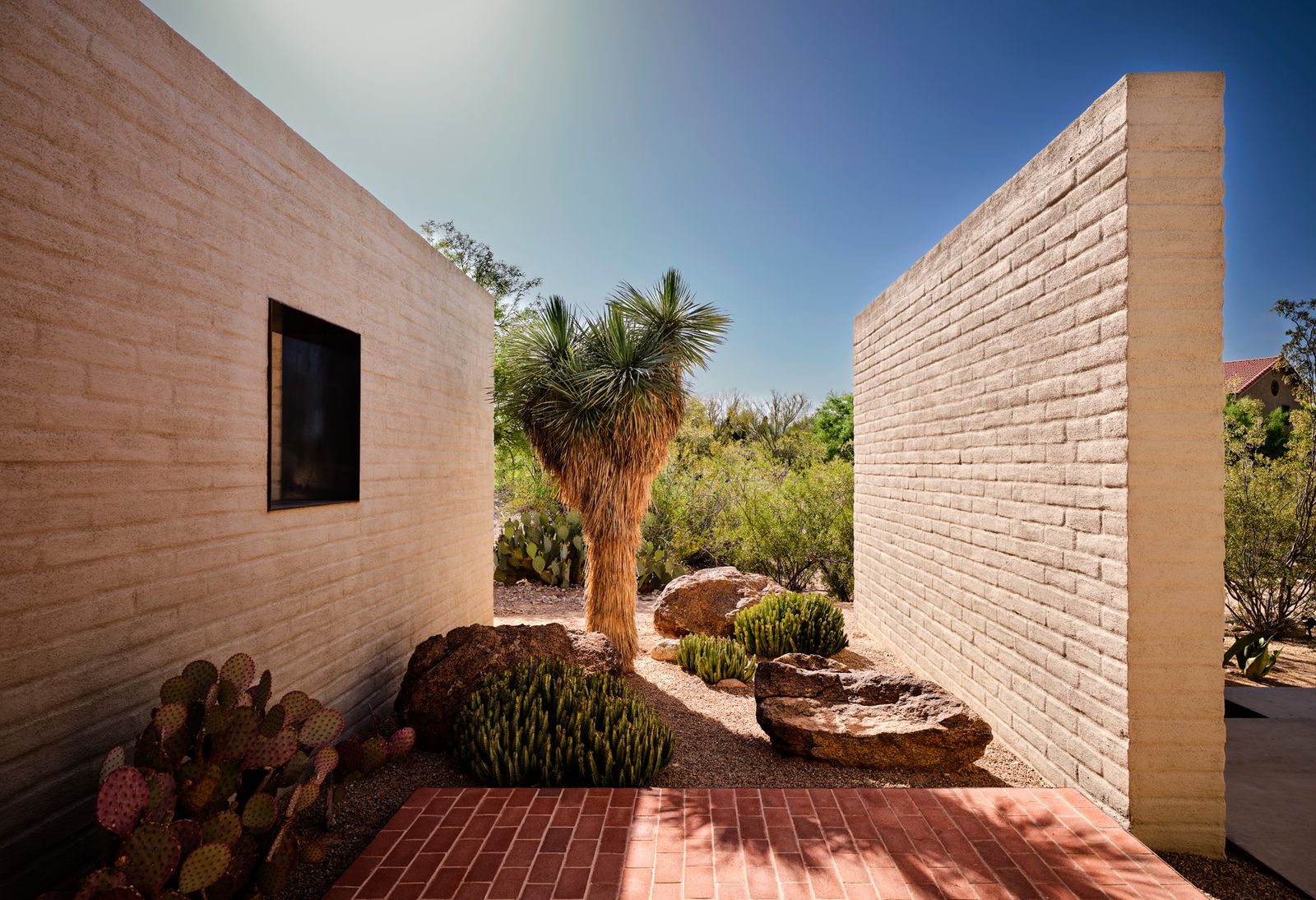 Discover Scott Pask’s Arizona retreat | Wallpaper*